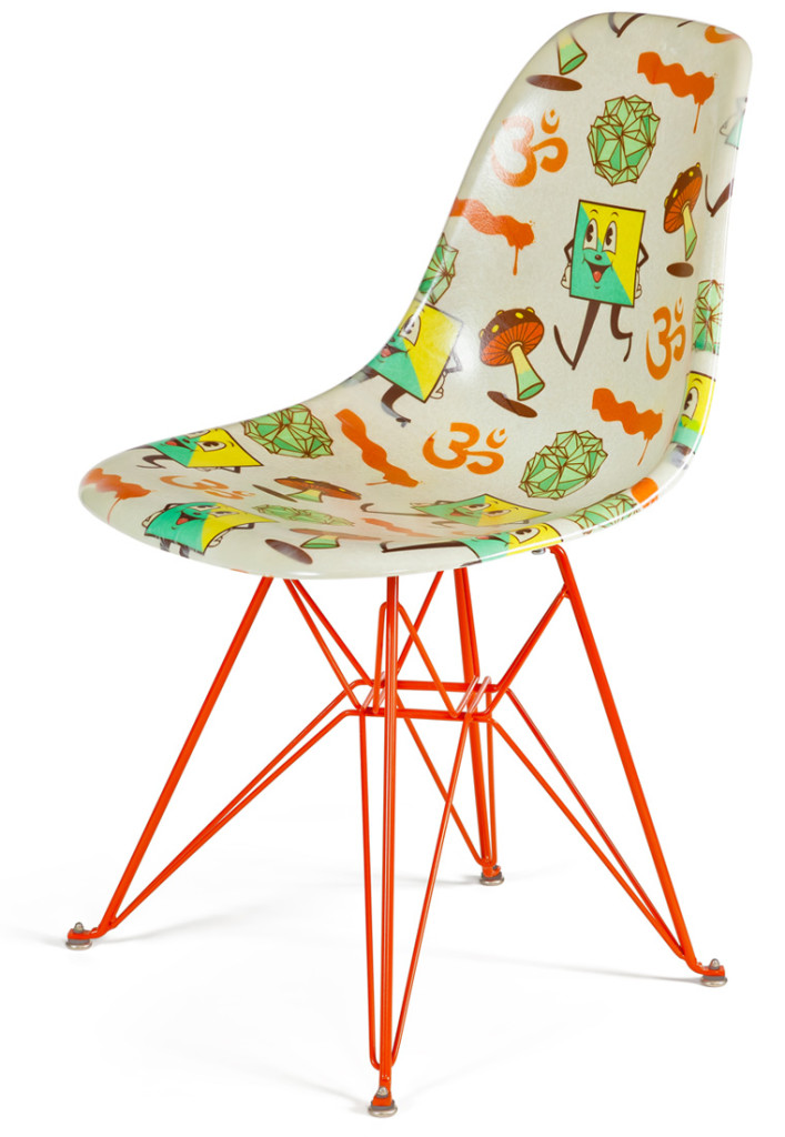 Modernica streetwise continued – Harsh Forms